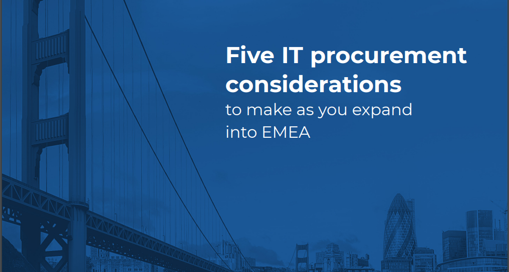 Global Procurement And Logistics Management – Ydnar Tech