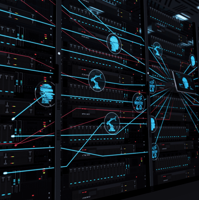 PROCESS AUTOMATION – Ydnar Tech